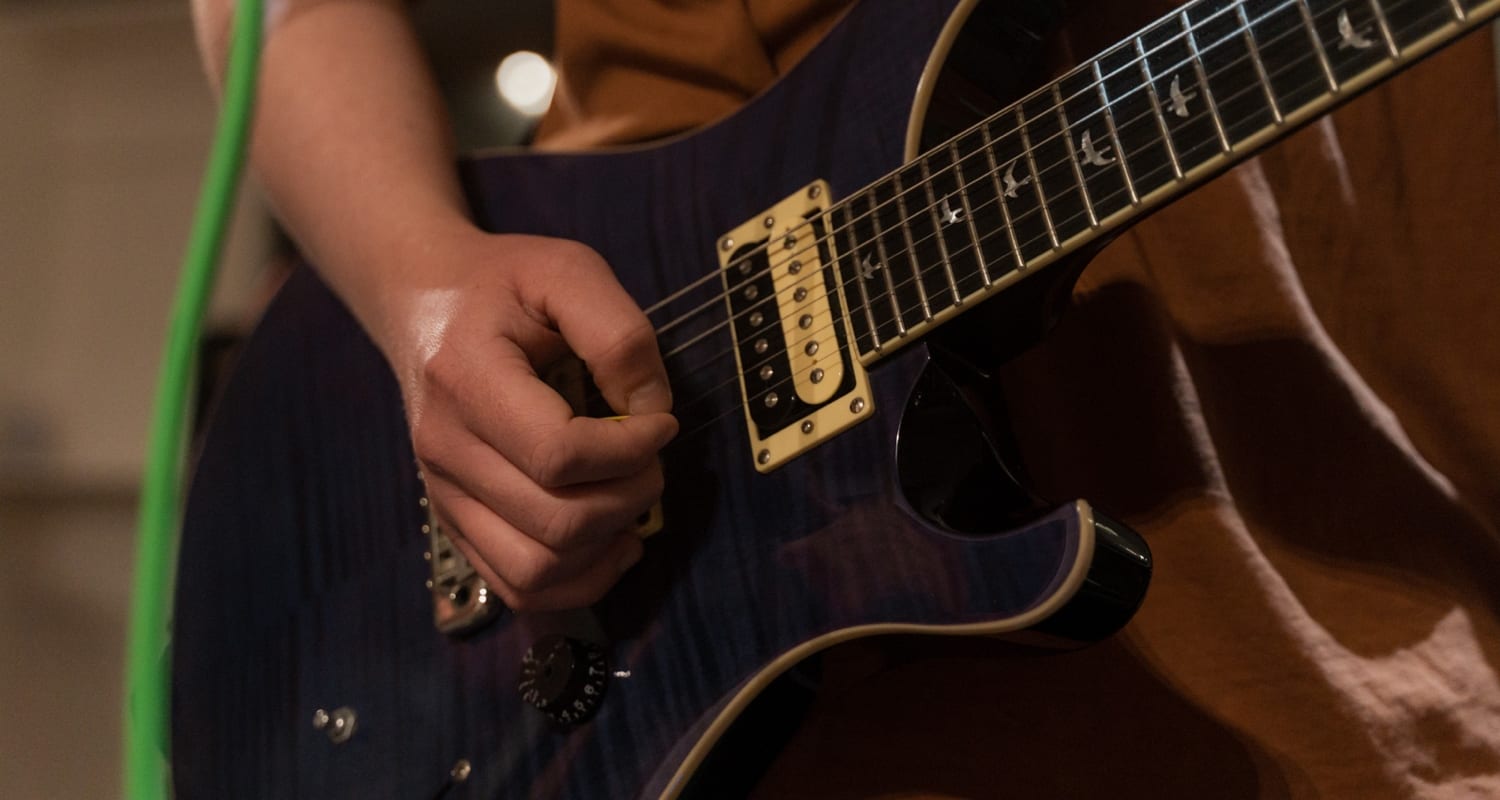 Learn a musical instrument - Apollo Audio